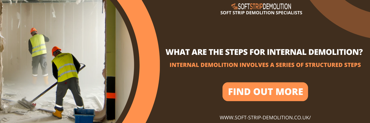 Soft Strip Demolition | Strip Out Services – Best Soft Strip Demolition ...