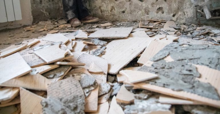 Soft Strip Demolition | Strip Out Services – Best Soft Strip Demolition ...